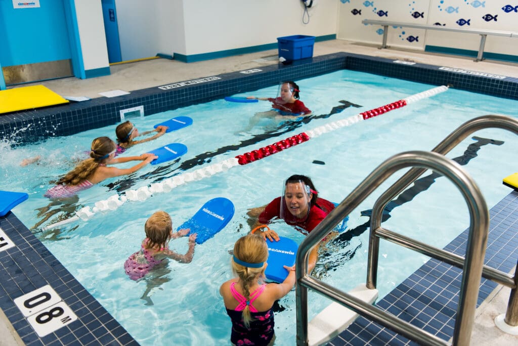 What is Active Learning Time? | kidscanswimcanada.ca